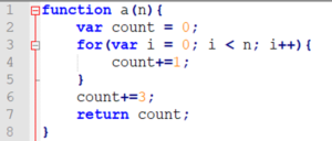 JavaScript Estrutura e Algoritmos de Dados #2 - Viciados em Aprender