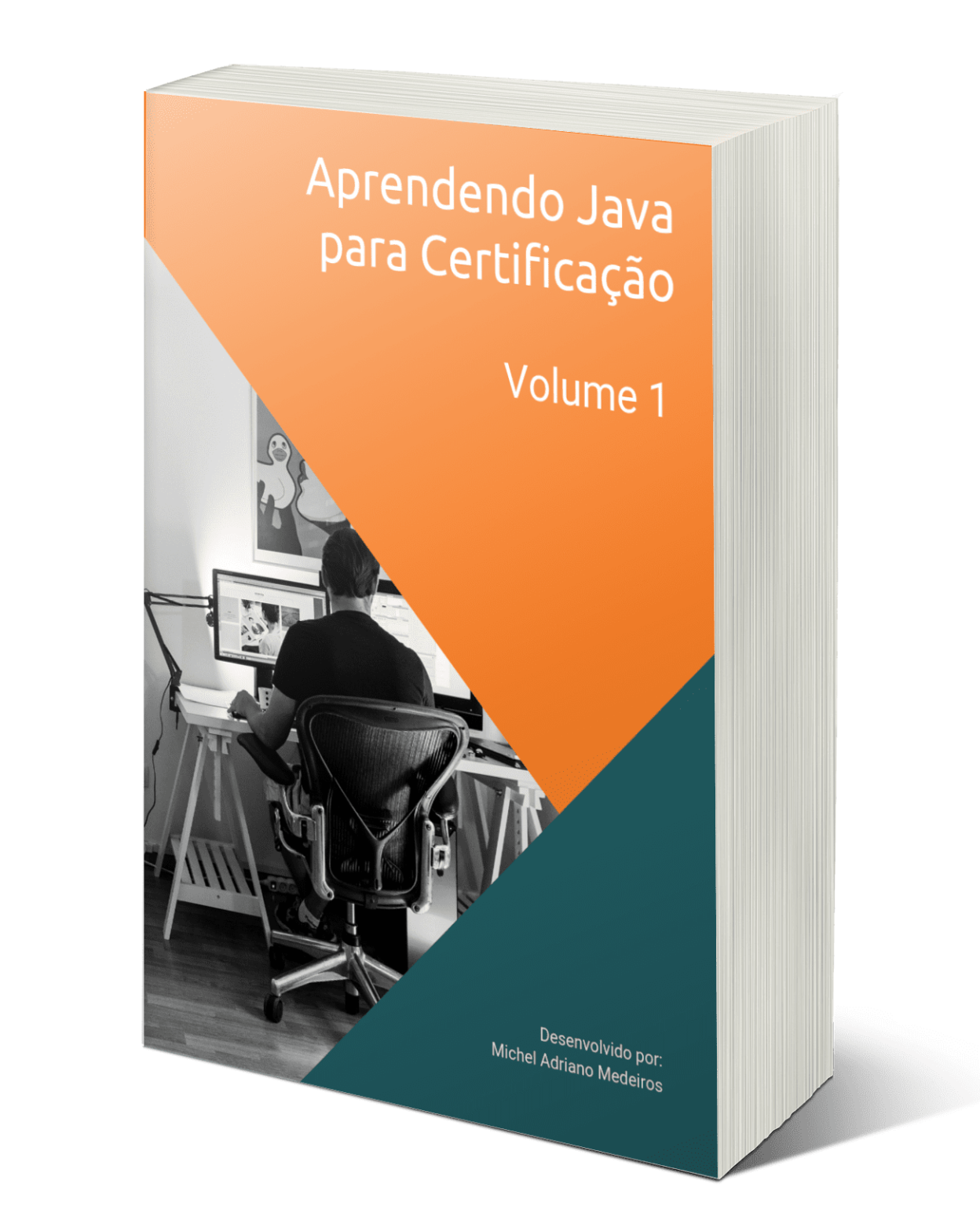 Aprendendo Java Para Certificação #15 - Viciados em Aprender