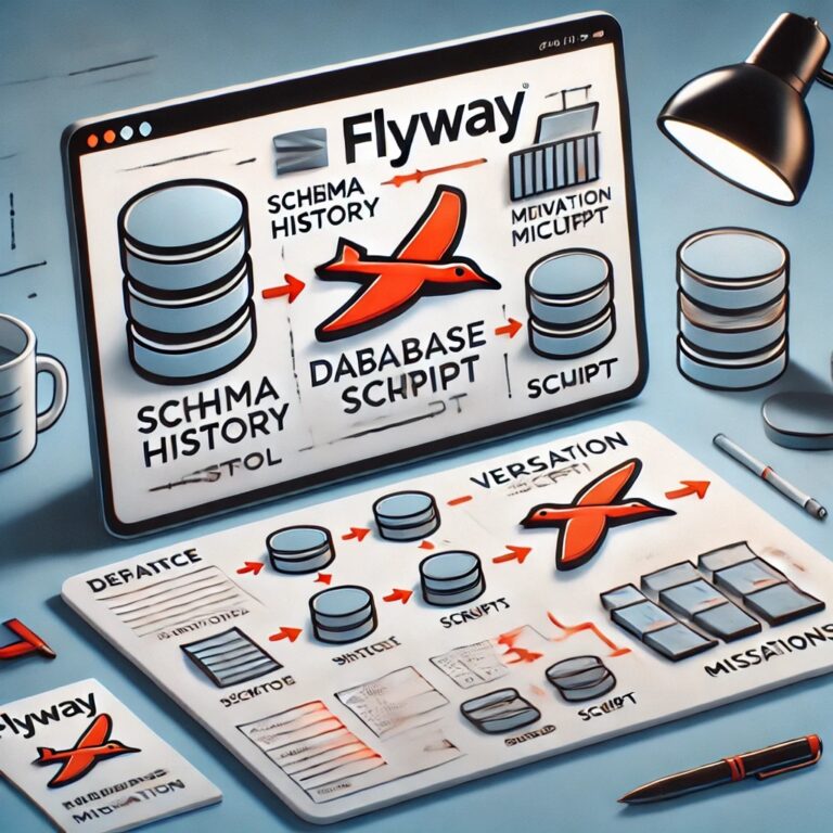 Introdução ao Flyway e Configuração Básica - Viciados em Aprender