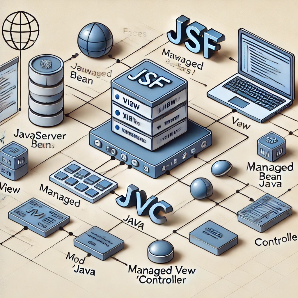 Introdução ao JavaServer Faces - Viciados em Aprender